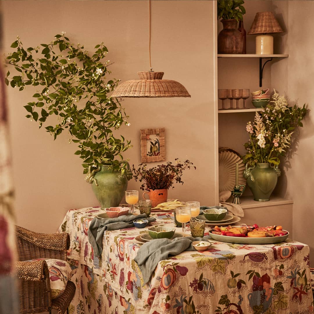 Mode, Kläder & Inredning – Köp online på Indiska | Indiska.com