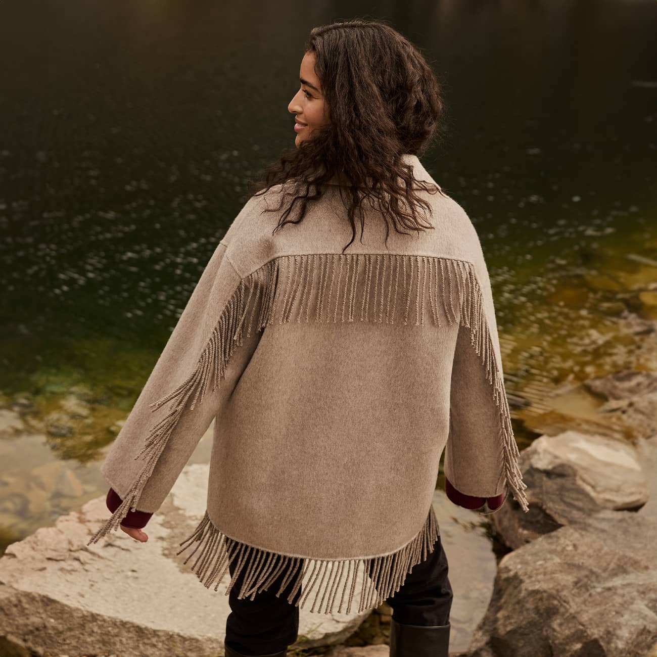 Mode, Kläder & Inredning – Köp online på Indiska | Indiska.com