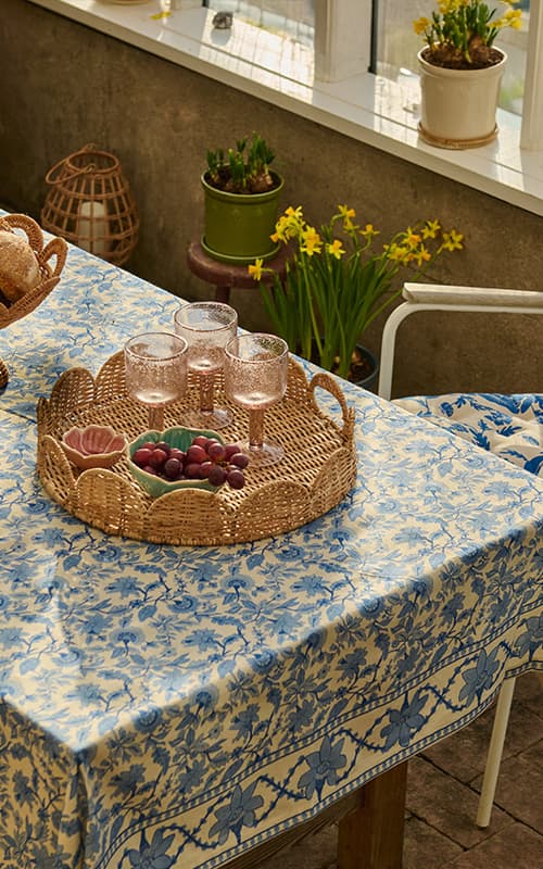 Mode, Kläder & Inredning – Köp online på | Indiska.com