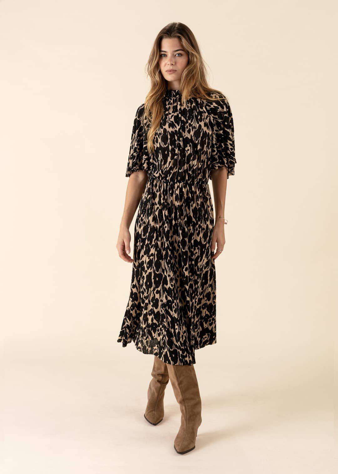 Boho chic – Bohemiska klänningar och kläder | Indiska.com