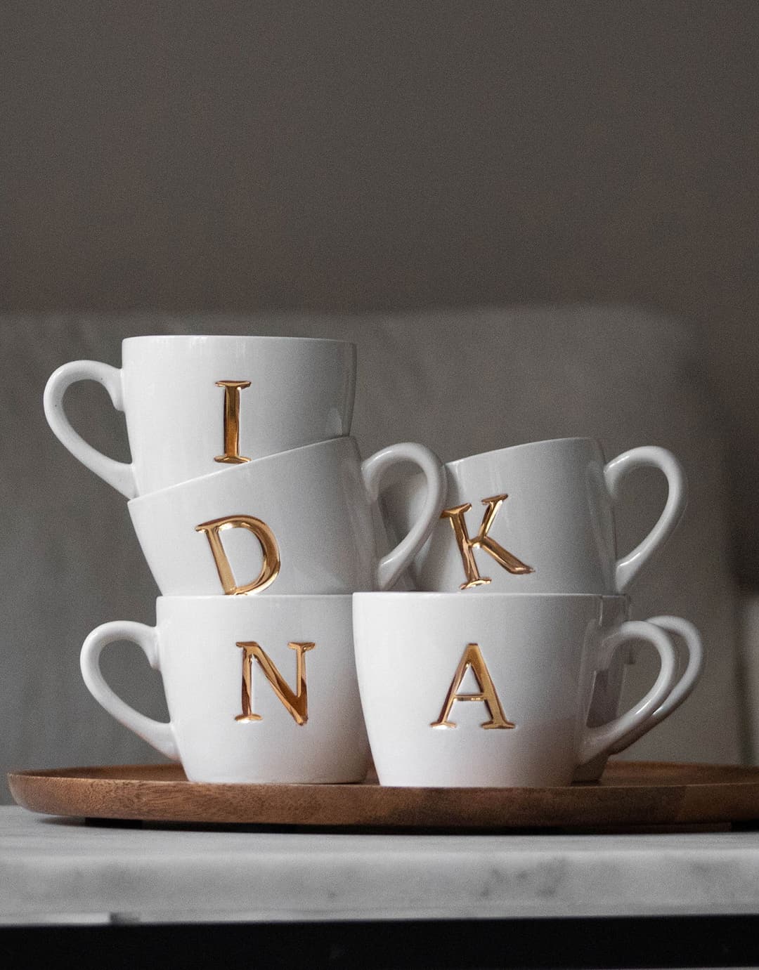 Muggar och Koppar | Indiska.com