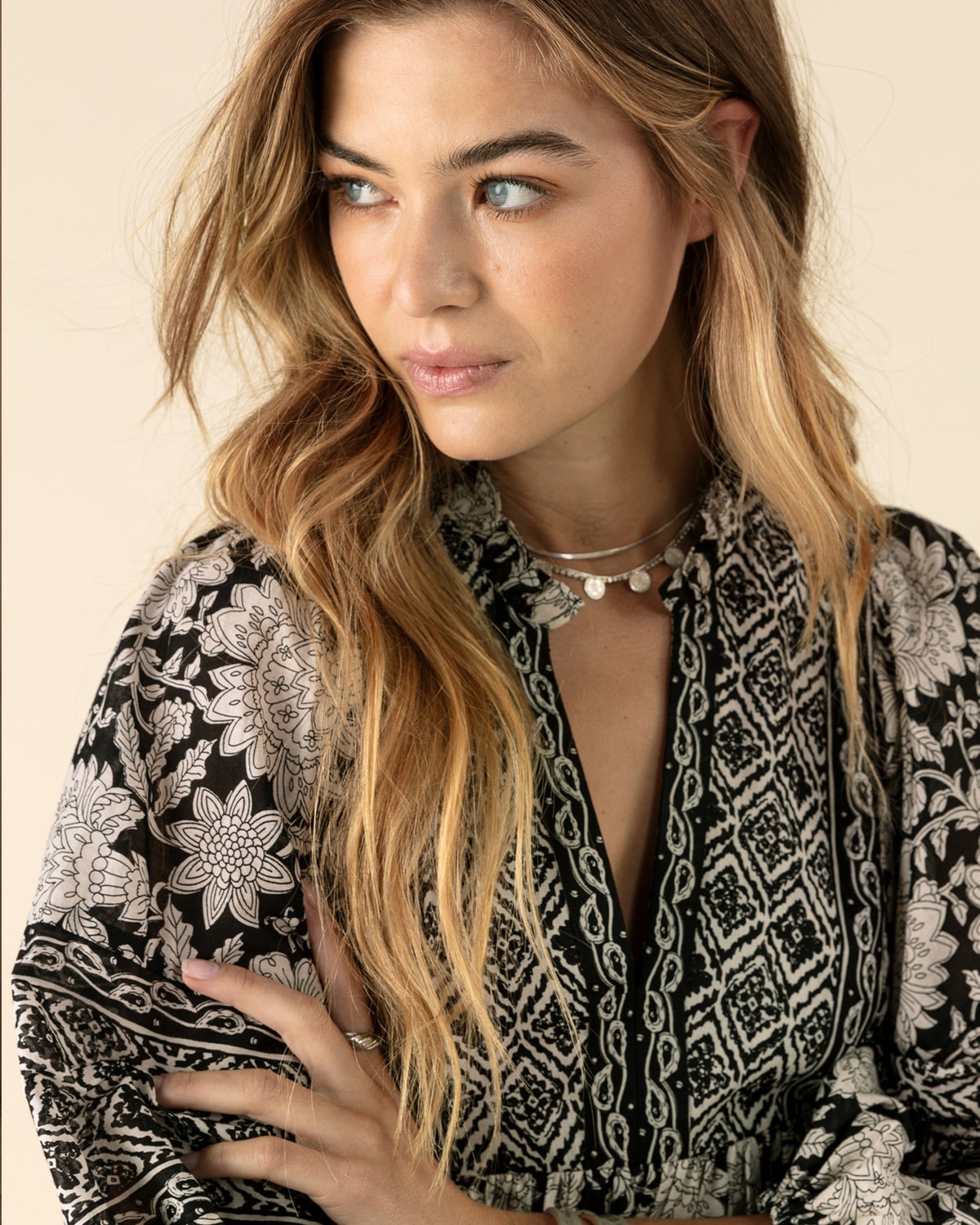 Mode, Kläder & Inredning – Köp online på Indiska | Indiska.com