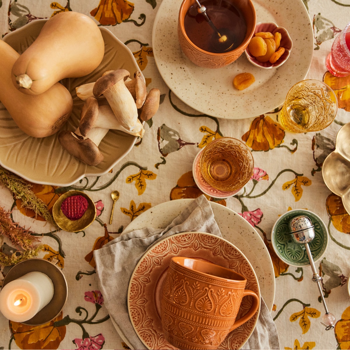 Mode, Kläder & Inredning – Köp online på Indiska | Indiska.com